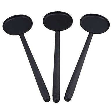 Handheld Eye Optometry Occluder Plastic Optometrist Instruments for ...