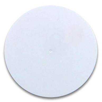 Solid Lid -Not Drilled- For One Gallon Wide Mouth Glass Jar ...