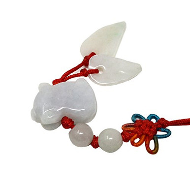 Fengshui 12 Animals Cell Phone Hanging Lucky Charm Hanging Handbag Plus ...