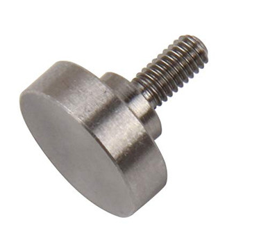 Flat Contact Point for Dial Digital Indicator Thickness Gauge Depth ...