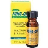 No Lift Nails Fung-Off Antifungal by No Lift Nails - Warehousesoverstock