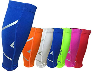 GSXT Calf Compression Sleeves for Men and Women - Leg and Shin ...