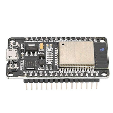 ESP32 Dual Core Development Module Board WiFiPlusBluetooth Development ...