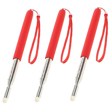 Telescopic Pointer-Retractable Classroom Electronic Whiteboard ...