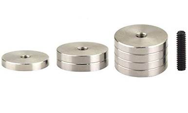 NMCPY Archery Stabilizer Weight Counterweight Kit Bow Stabilizer ...