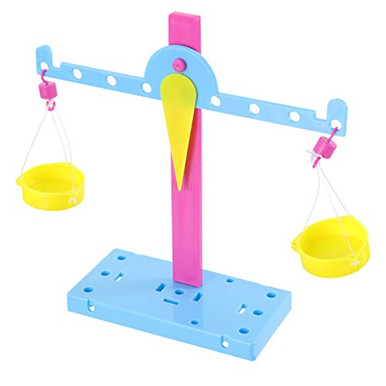 Scicalife Pan Balance Science Class Experiments Balance Primary Balance ...