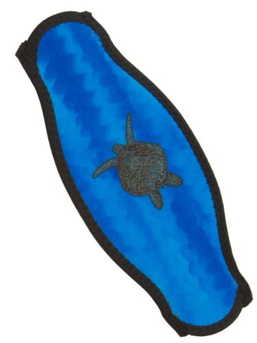 Innovative Strap Wrapper Neoprene Mask Strap Cover Rogest Turtle ...
