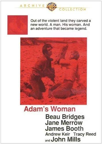 Adam's Woman - Warehousesoverstock