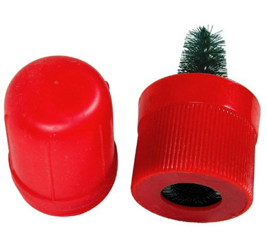 Battery Post and Terminal Cleaner -Plastic- - Warehousesoverstock