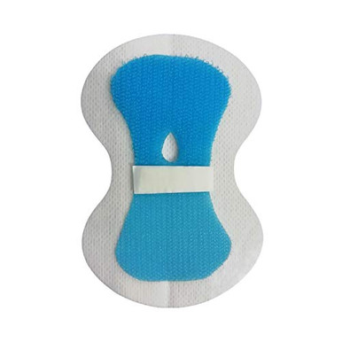 3 Pack - Foley Catheter Stabilization Device Holder - Latex Free | Easy ...