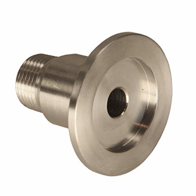 HFS -R- KF25 -NW-25- to 1/2inch BSP -Series Thread Stainless Steel 304 ...