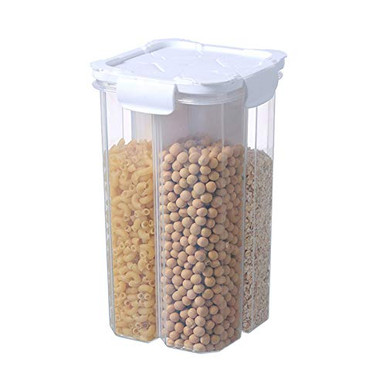 Haozhixin Cereal Storage Container-Airtight Grains Storage Containers ...