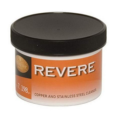 Revere Copper and Stainless Steel Cleaner - Warehousesoverstock