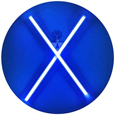 Light Up Letters Neon Signs - Protecu USB Battery Operated DIY LED ...