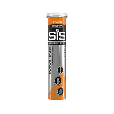 SiS Immune Tablets- Sport Electrolyte Drink Tabs- Immunity Support and ...