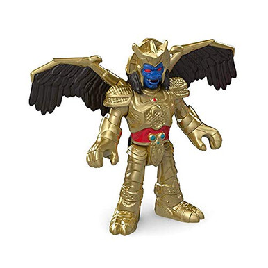Imaginext Replacement Figure Power Rangers Battle Pack DRY12 - Goldar ...