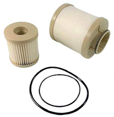 Next Phase Filters NP55590 Fuel Filter - Diesel Car Fuel Filter ...