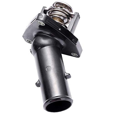 INEEDUP 16031-0P010 Original Equipment Engine Coolant Thermostat Water ...