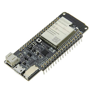 Homyl ESP32 4 MB PSRAM Flash WiFi Module Board Bluetooth ESP32-WROVER Micropython ...