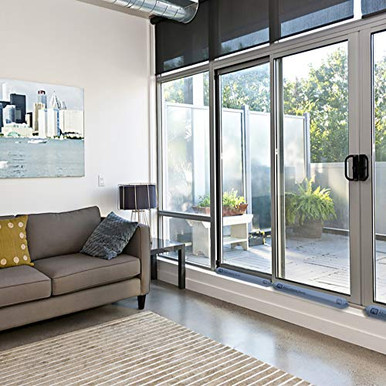 Water Absorbing Snakes for Sliding Glass Doors - Warehousesoverstock