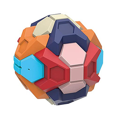 Gaoqi Three-Dimensional 3D Intelligence Assembly Ball for Relieving ...