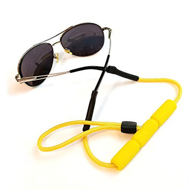 Floating Sunglass Strap Adjustable lanyards Floatable Eyewear Retainer ...