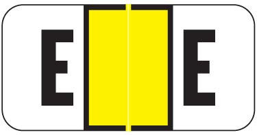 Doctor Stuff - File Folder Labels- Alphabet Letter E- Jeter 2900 - JSAM ...