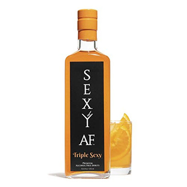 100 percent Alcohol Free Spirit - DOUBLE GOLD 2021 World Spirit Awards ...