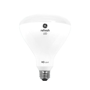 GE Lighting 68567 LED Refresh HD 13-watt -65-watt Replacement-- 900 ...