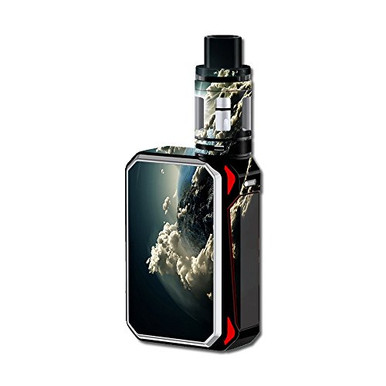 Skin Decal Vinyl Wrap for Smok G-Priv 220W Vape Mod stickers skins ...