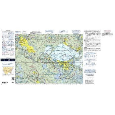 FAA Chart- VFR TAC New Orleans - Warehousesoverstock