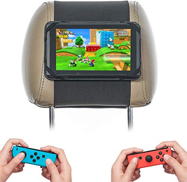 Skywin Switch Plane Car Mount - for Nintendo Switch Car Mount for Long ...