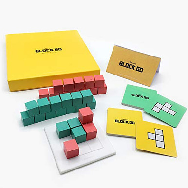 i-Scream Block GO - Multiplayer 3D Block Game for Elementary Students ...