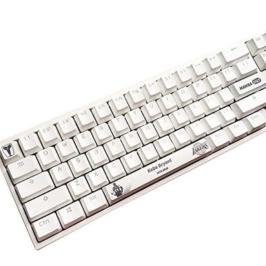 3 Keycap Set-6.25X Spacebar Keycap- 2.25X Enter Key- 1X ESC Keycap- Dye ...