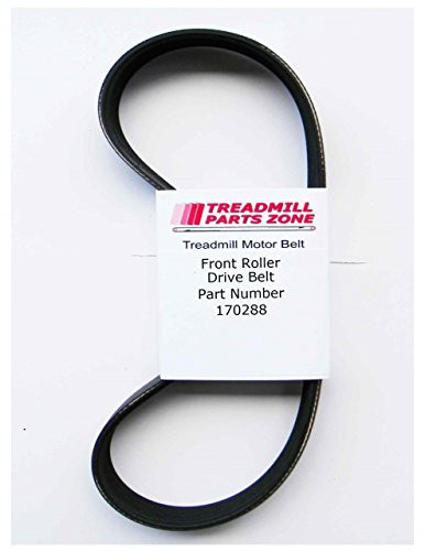 Healthrider Treadmill Model HRTL14912 S700HRC/700HRC Motor Belt Part ...