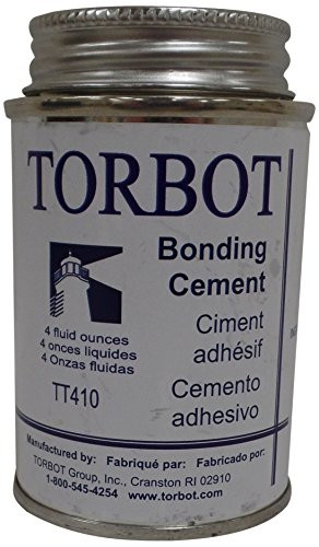 TORBOT Liquid Bonding Cement - Warehousesoverstock
