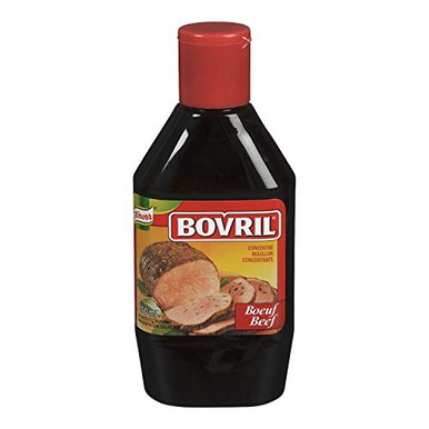 Bovril Liquid Bouillon Beef Flavor 250 ml bottle - Warehousesoverstock