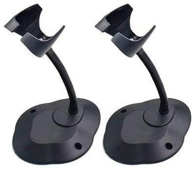 Adjustable Barcode Scanner Stand- SHONCO Hands Free Barcode Scanning Bar-Code Reader Cradle ...