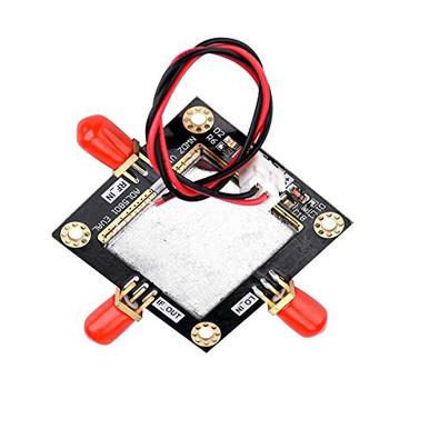 130mA 50 Ohm Balun Coil Coupling RF Mixer Inverter 10-6000Mhz 5V Double ...