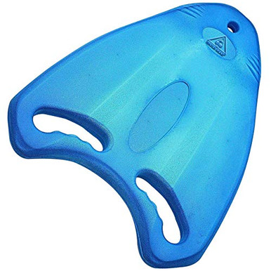 Water Gear Ergo Kickboard - High Performance - Moves Easily Through ...