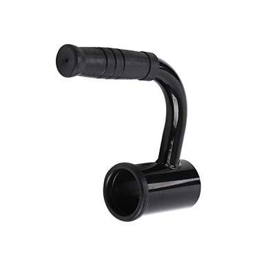CXPZLLBNHH Single Arm Landmine Handle Attachment T Bar Row Landmine ...