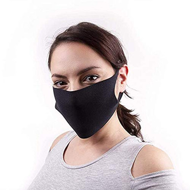 Foamtec Skin Mask - Breathing Protection - Extra Strength - 10 Pack ...