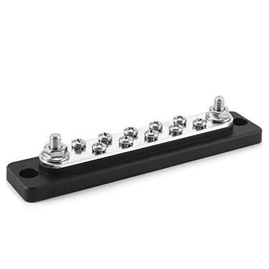 Distribution Connecting Blocks-Boat Busbar-150A Bus Bar 10 Point ...