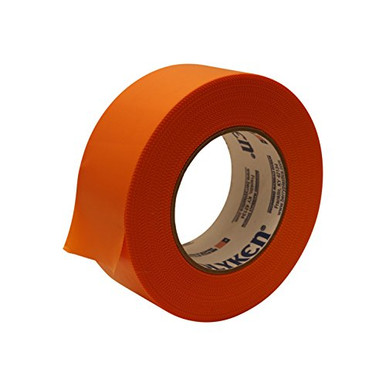Polyken 757 Multi-Purpose Polyethylene Film Tape -Serrated Edges-- 2 in ...
