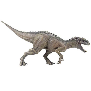 Faruxue Large Dinosaur Toy Indominus Rex- Plastic Jurassic World ...