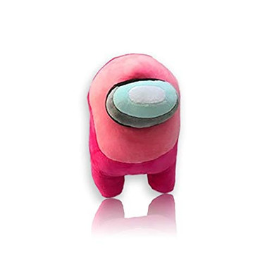 4 Set Among Us Plush Stuff Animal Plushies Toys Pillows Among Us Game ...