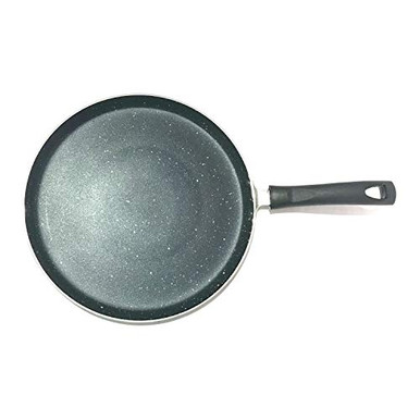 Non-Stick Dosa Tawa Dosa Pan Induction Base Griddle pan Dosa Tawa ...