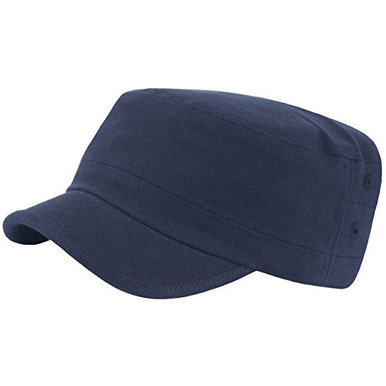 RaOn A203 Irish Plain Empty Short Bill Design Cool Army Cap Golf Club ...