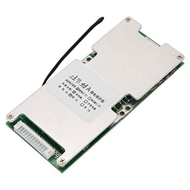 Lithium Cell Protection Board- 13S 45A Lithium Battery Protection BMS ...