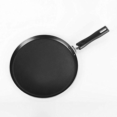Induction Base Non-Stick Dosa Tawa-Non-stick Induction Compatible Flat ...